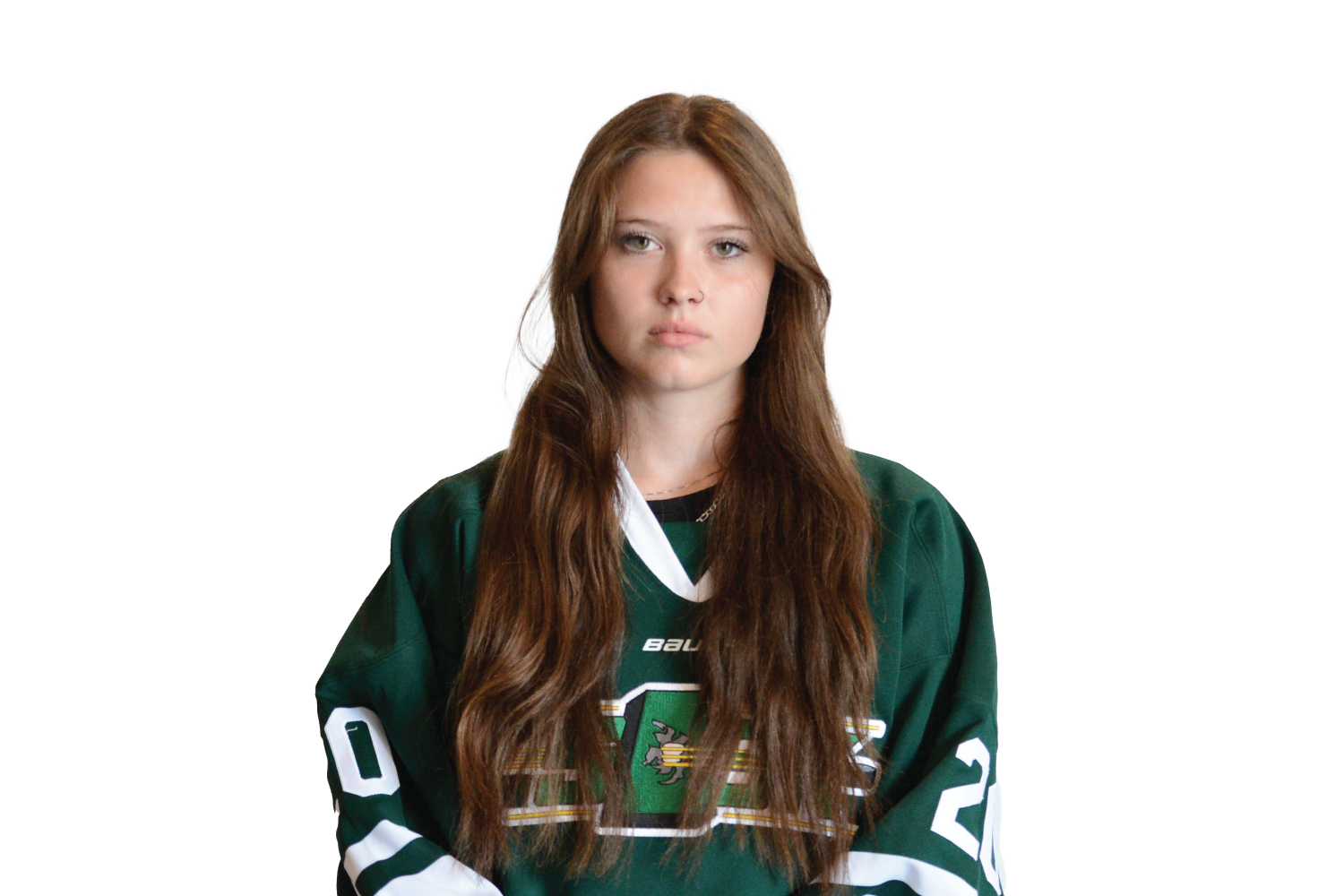Team Saskatchewan Female U18 - 2024 « Hockey Saskatchewan
